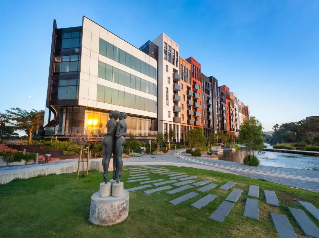 Century City Hotel Bridgewater - Goodwood