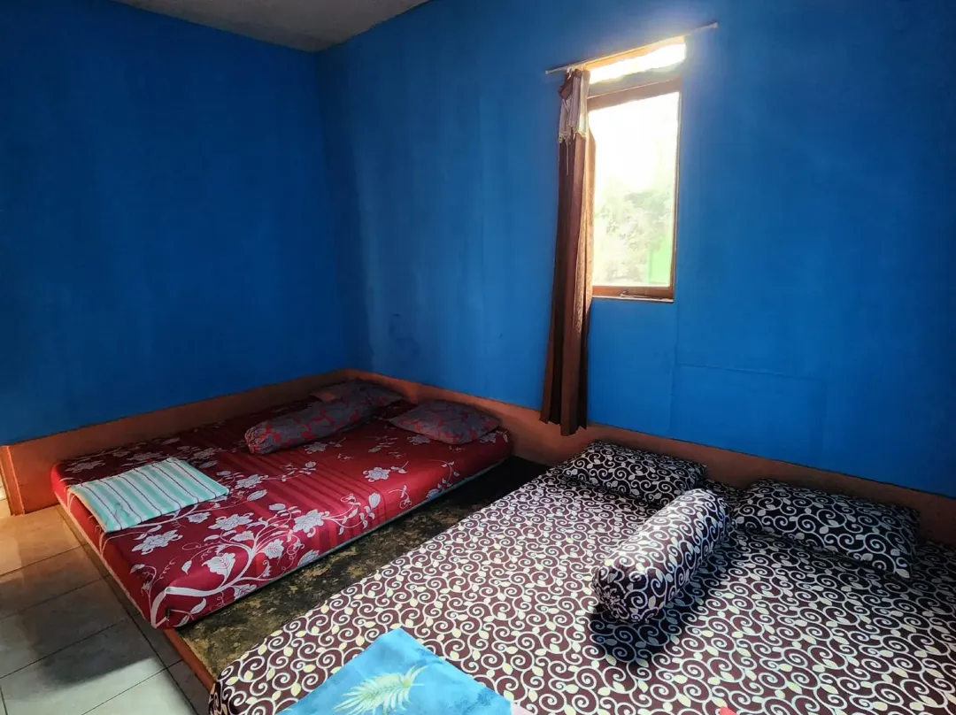 Homestay Sawarna Indah - Sawarna