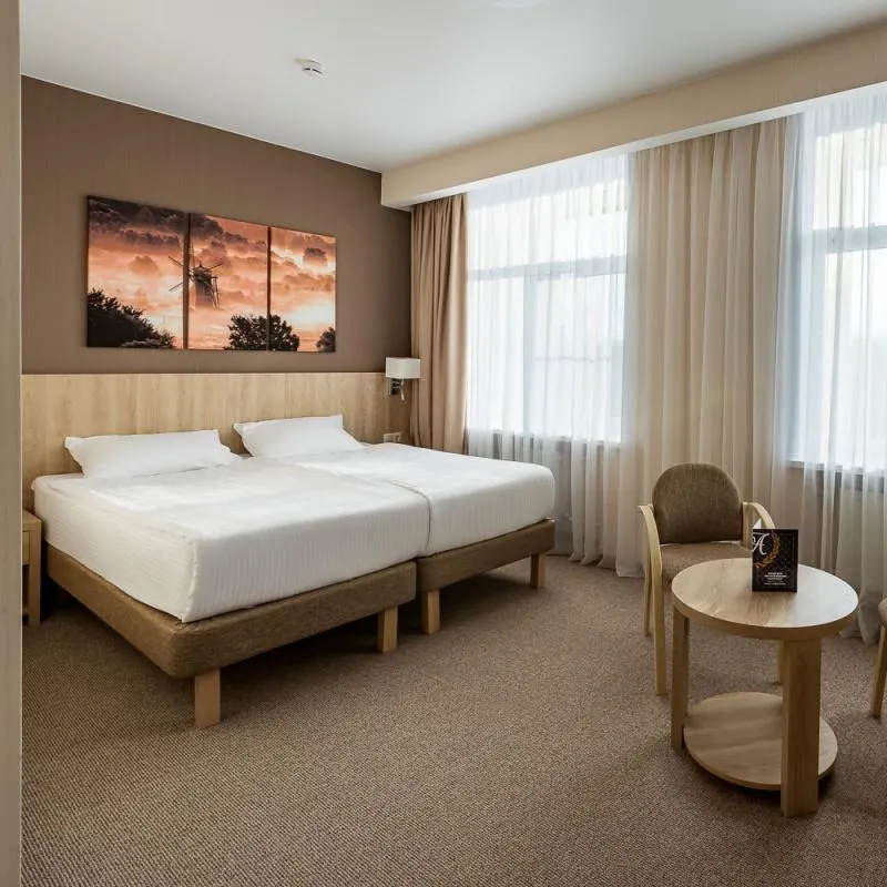 Amaks Resort Novaya Istra - Moscow