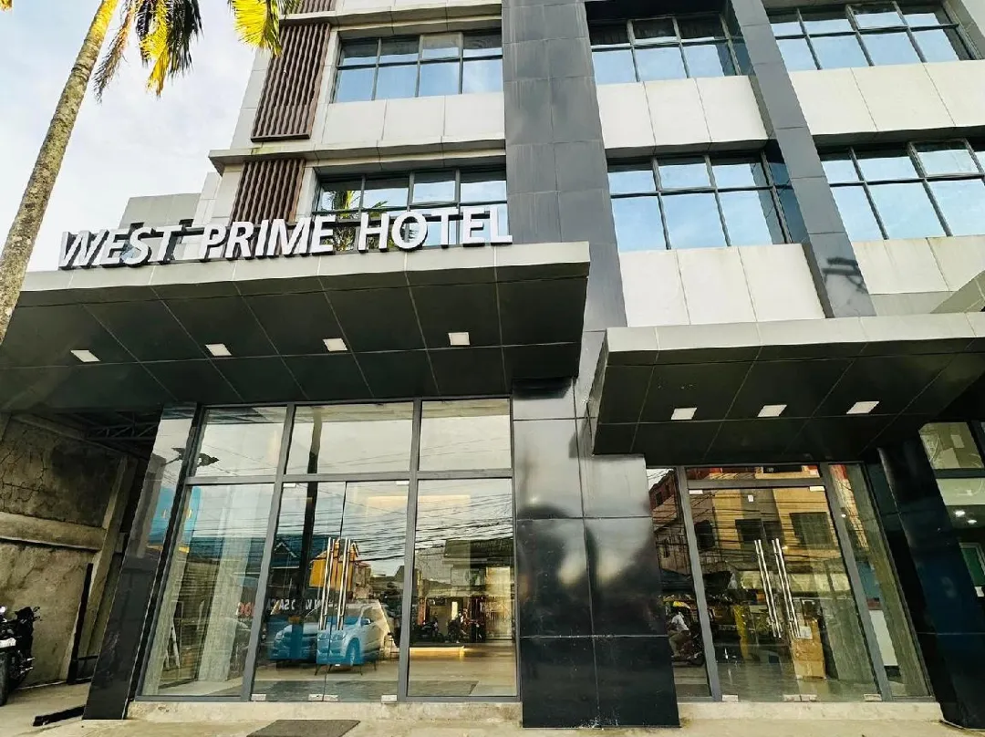 West Prime Hotel - Calbayog City