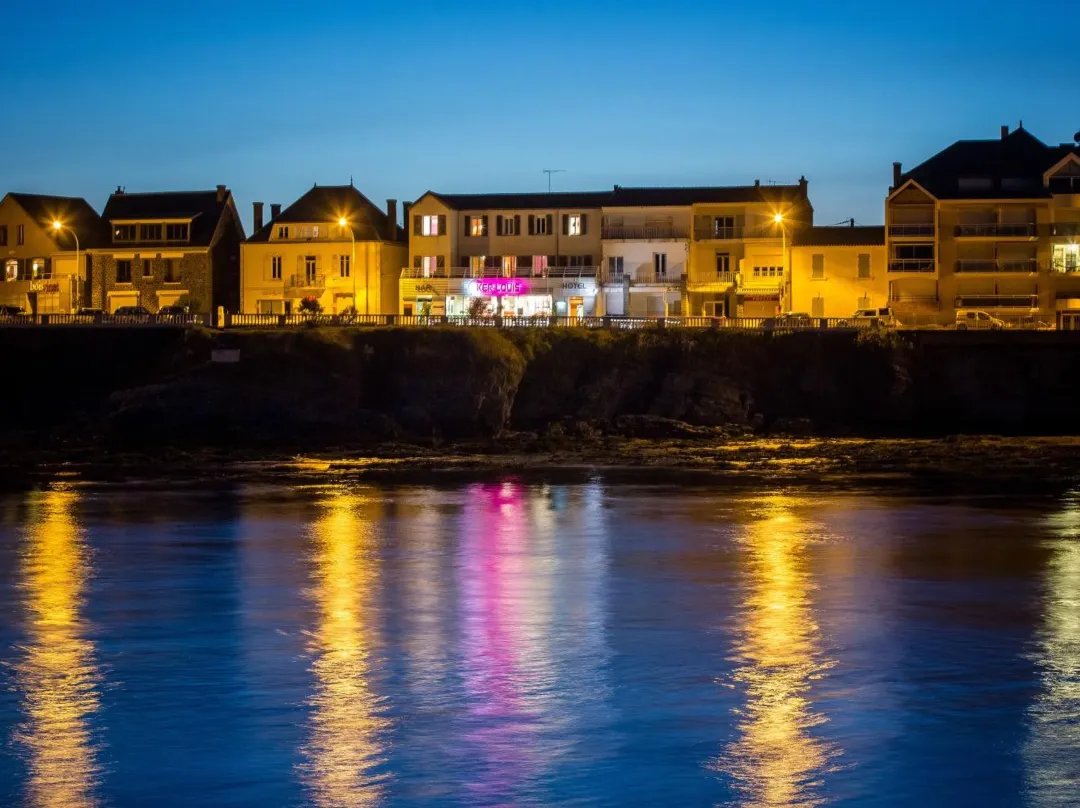 Sea View - Saint-Gilles-Croix-de-Vie