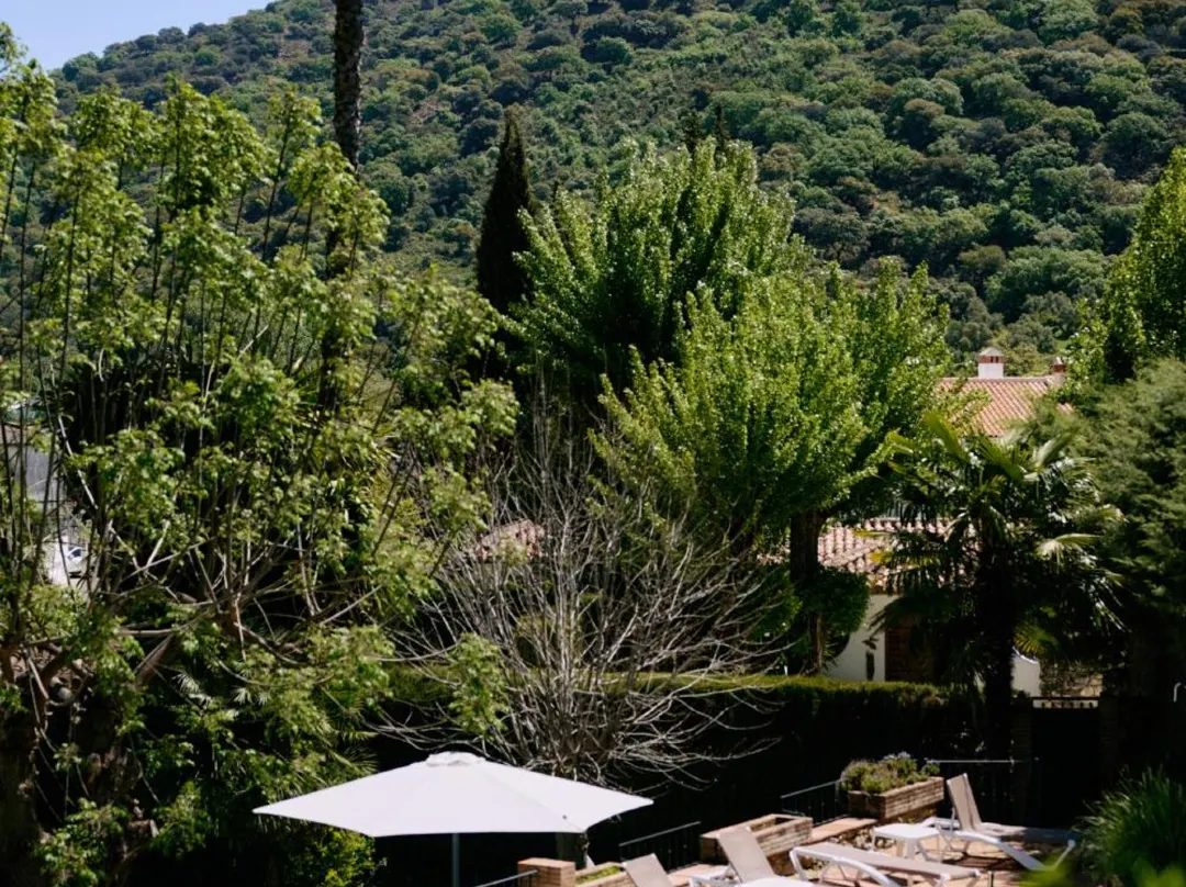 Molino Del Santo - Andalousie