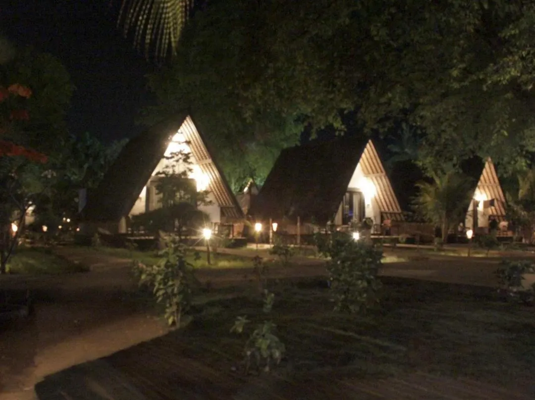 Kaluku Gili Resort - Gili Islands