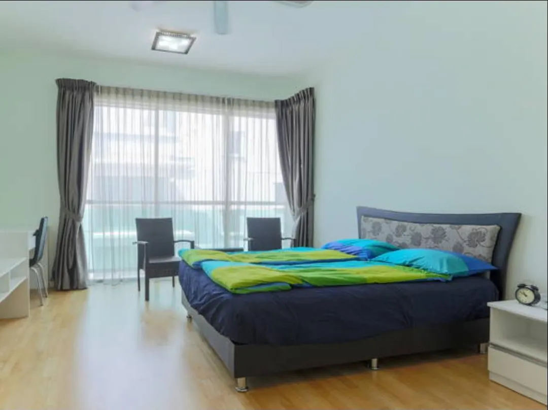 Cilantro Guest House - 프탈링자야