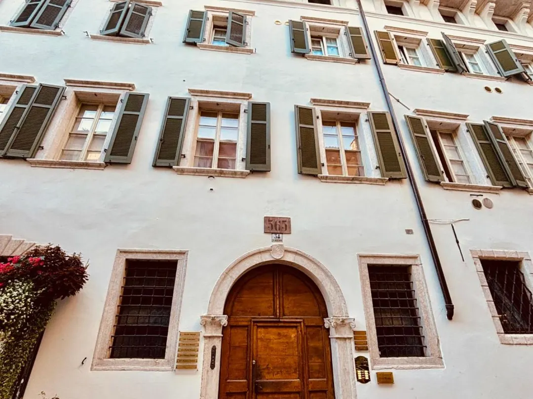 Al Cavour 34 - Trento