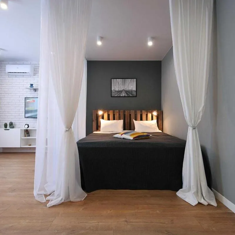 Suffix Hostel - Калининград