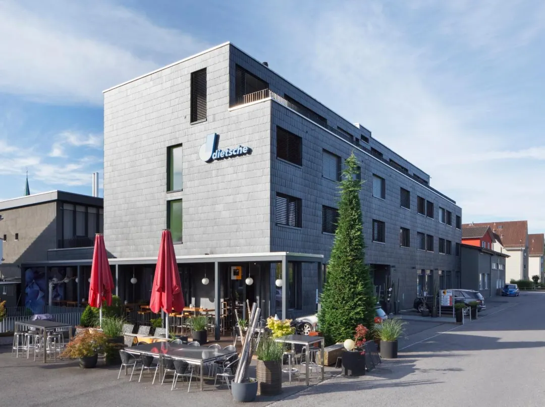 Hotel Profis - Lustenau