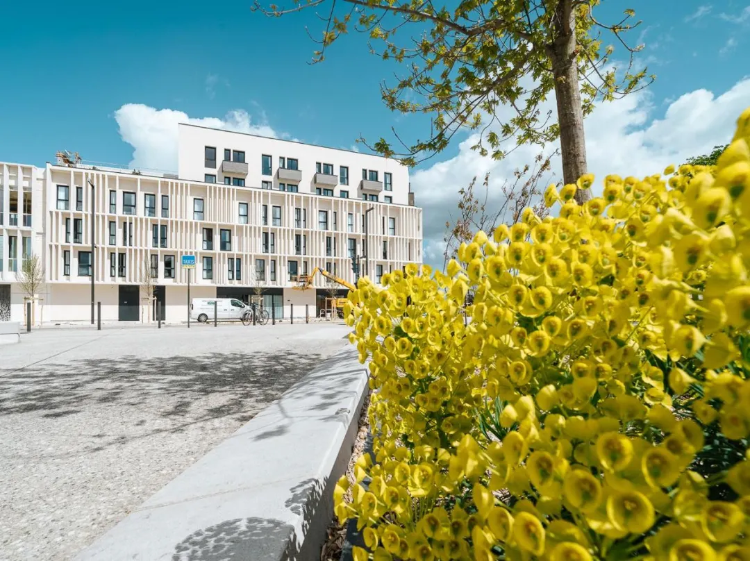 Beelodge Hôtel Blois Centre - Loir-et-Cher