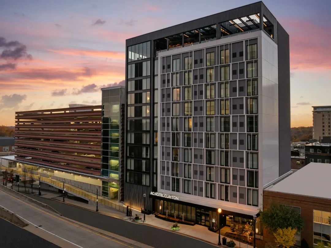 Ac Hotel St. Louis Clayton - St. Louis