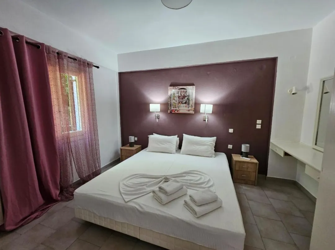 Corfu Glyfada Menigos Resort 149 - Corfu