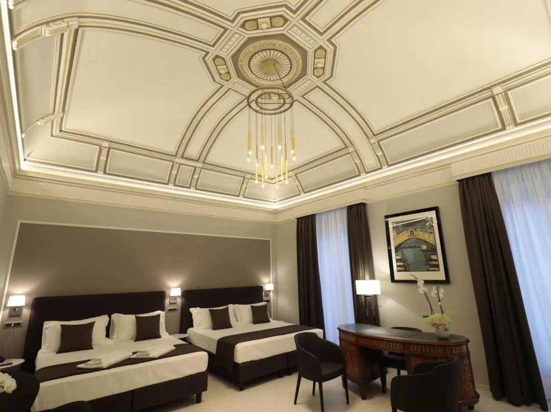Etnea Style Catania Luxury Rooms - Catania