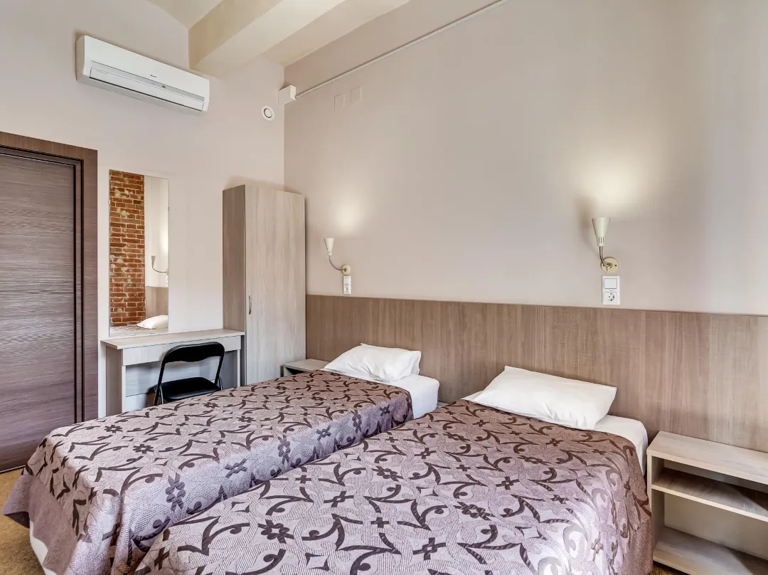 Nabokov Hotel - Rostov-on-Don