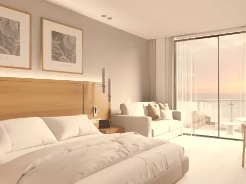 Wyndham Garden Mazatlan Marina - Sinaloa