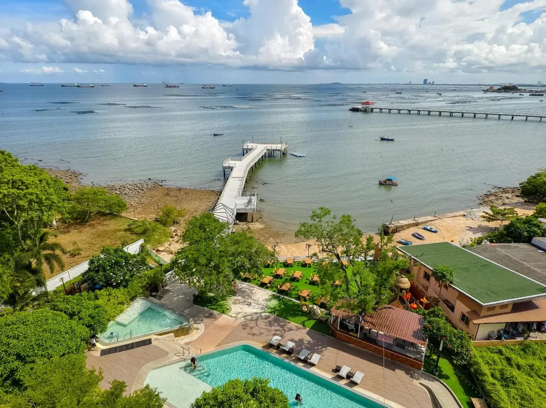 Centara Sonrisa Residences & Suites Sriracha - Si Racha