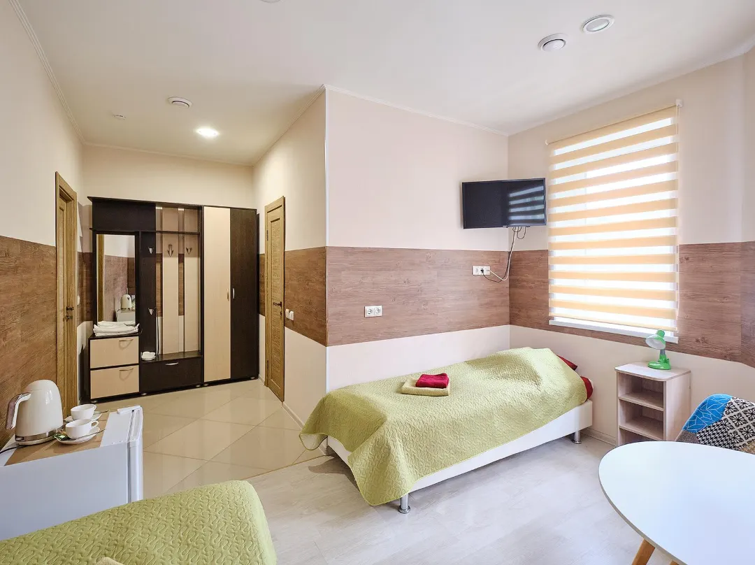 Sonya Family Hotel - Yekaterinburg