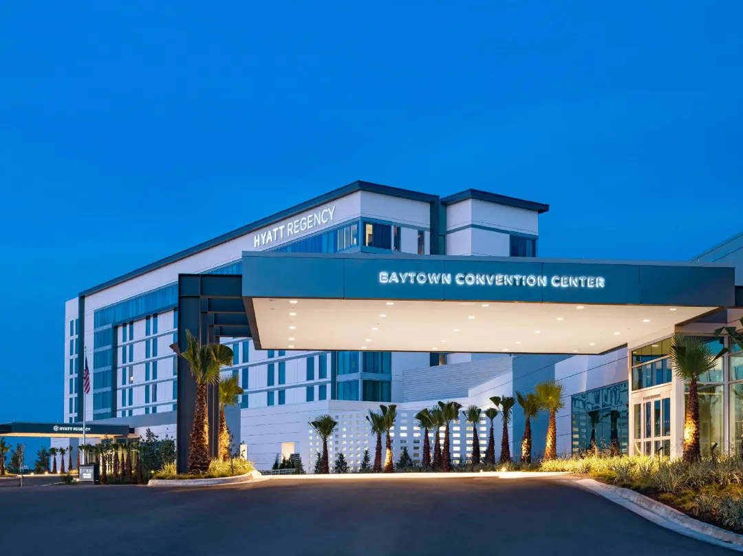 Hyatt Regency Baytown Houston - Baytown, TX