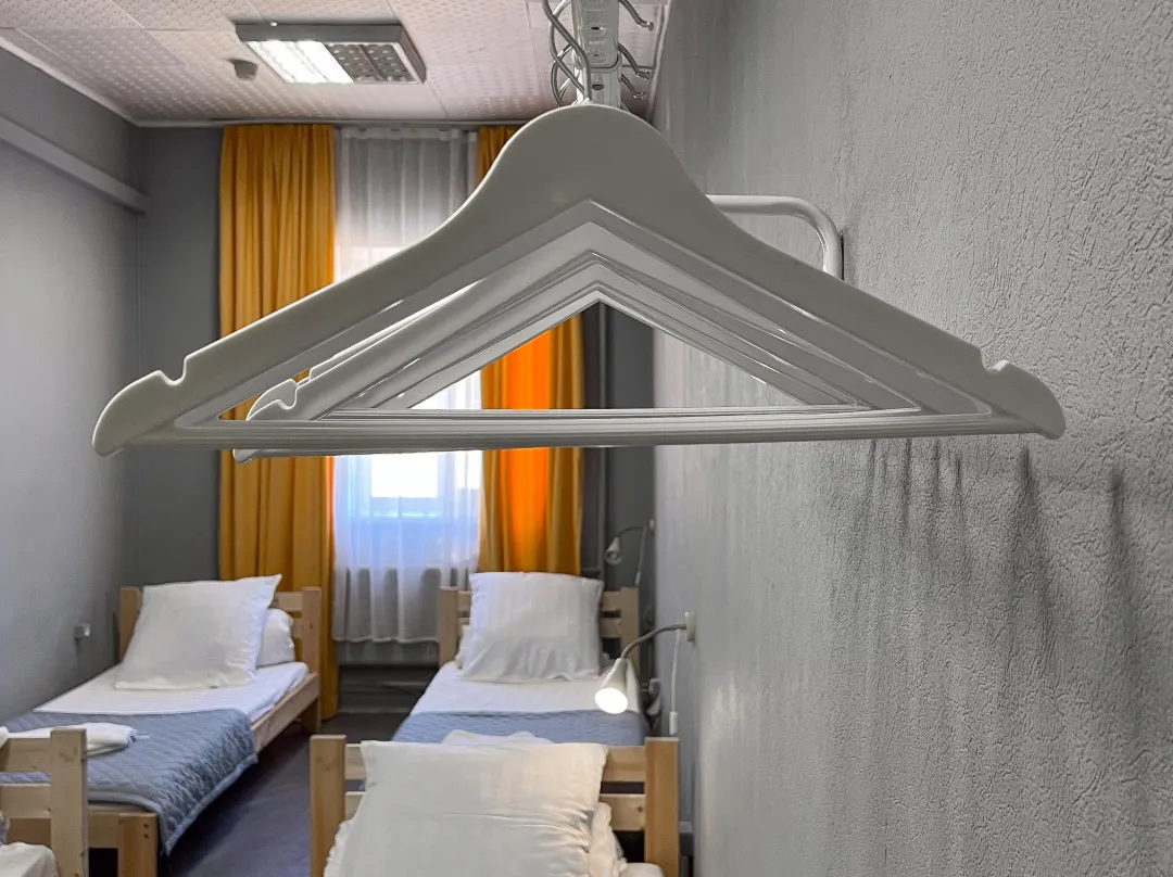 Na Ligovskom Mini-hotel - Petersburg