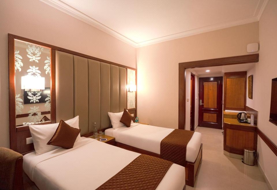 U by Z Hotels, Richmond Circle, Bengaluru - Latest Prices and Deals ...