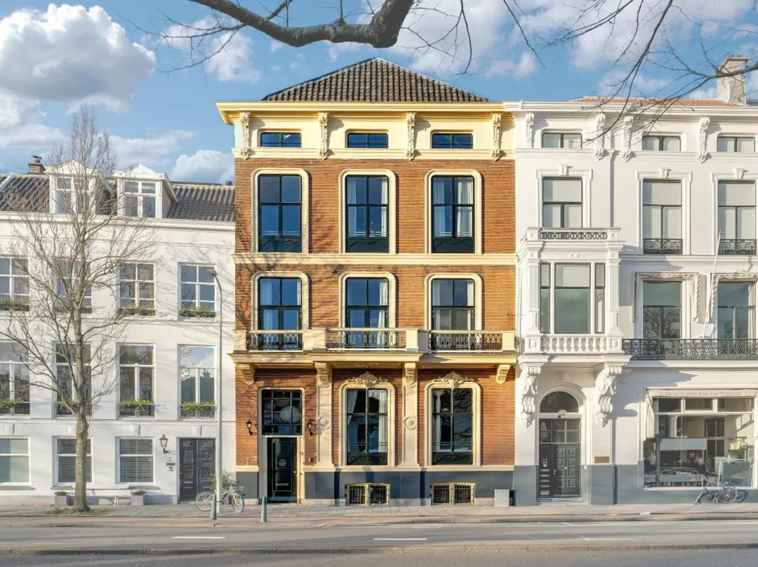 Hotel Kobalt - Den Haag - Scheveningen