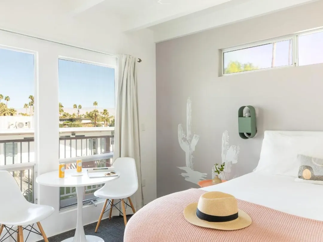 The Wesley By Avantstay - Palm Springs, CA