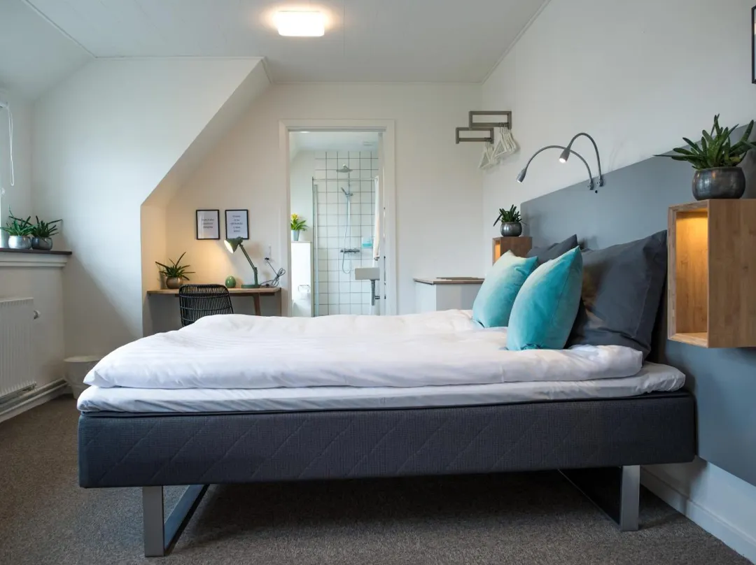 Refborg Hotel - Billund