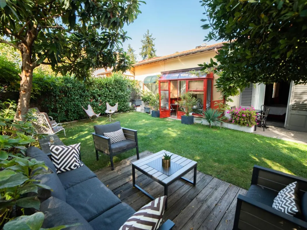 La Fonderia Firenze - Флоренция
