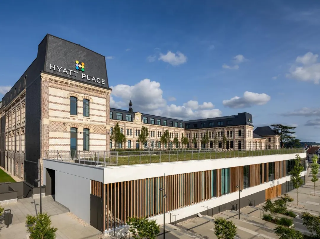 Hyatt Place Rouen - Rouen