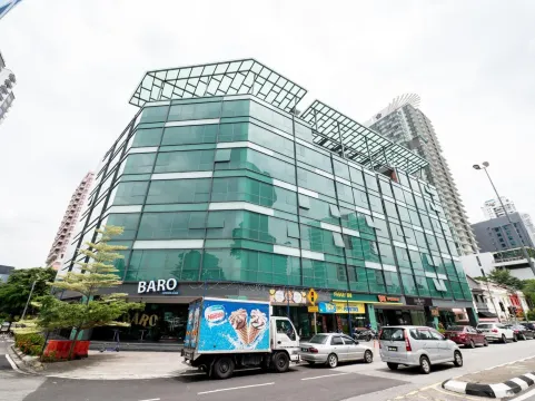 Chill Suites Kuala Lumpur - Setapak