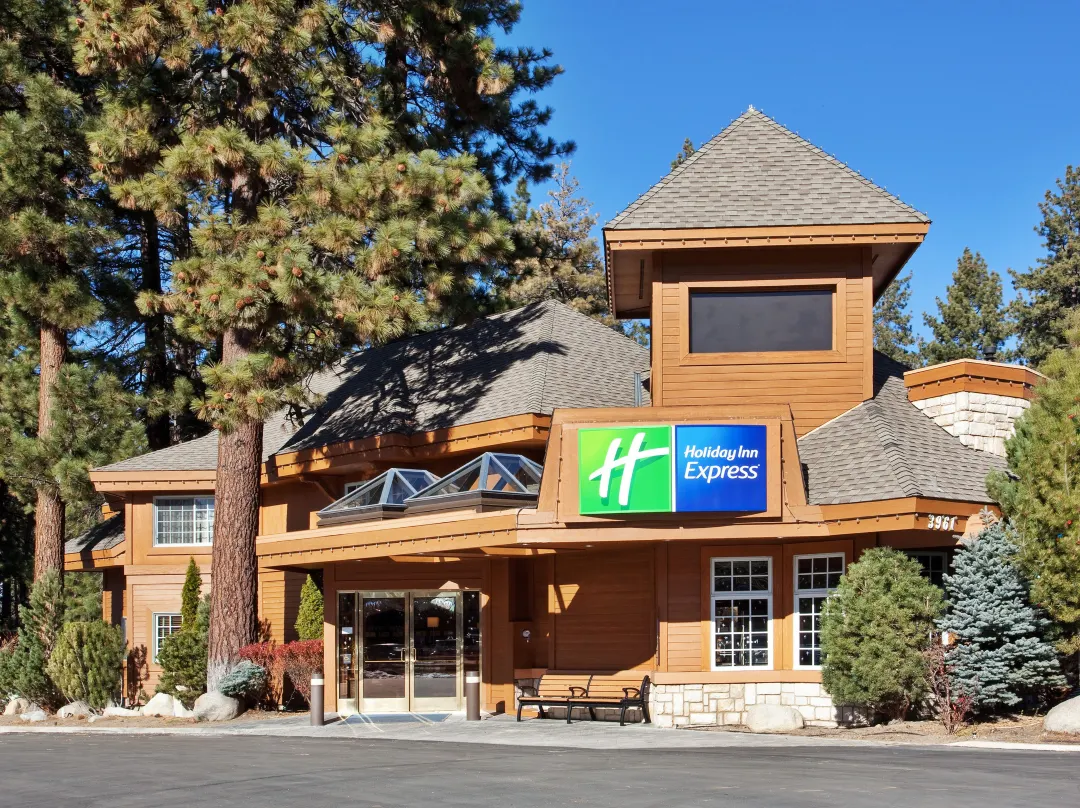 Himark Hotel - Zephyr Cove, NV