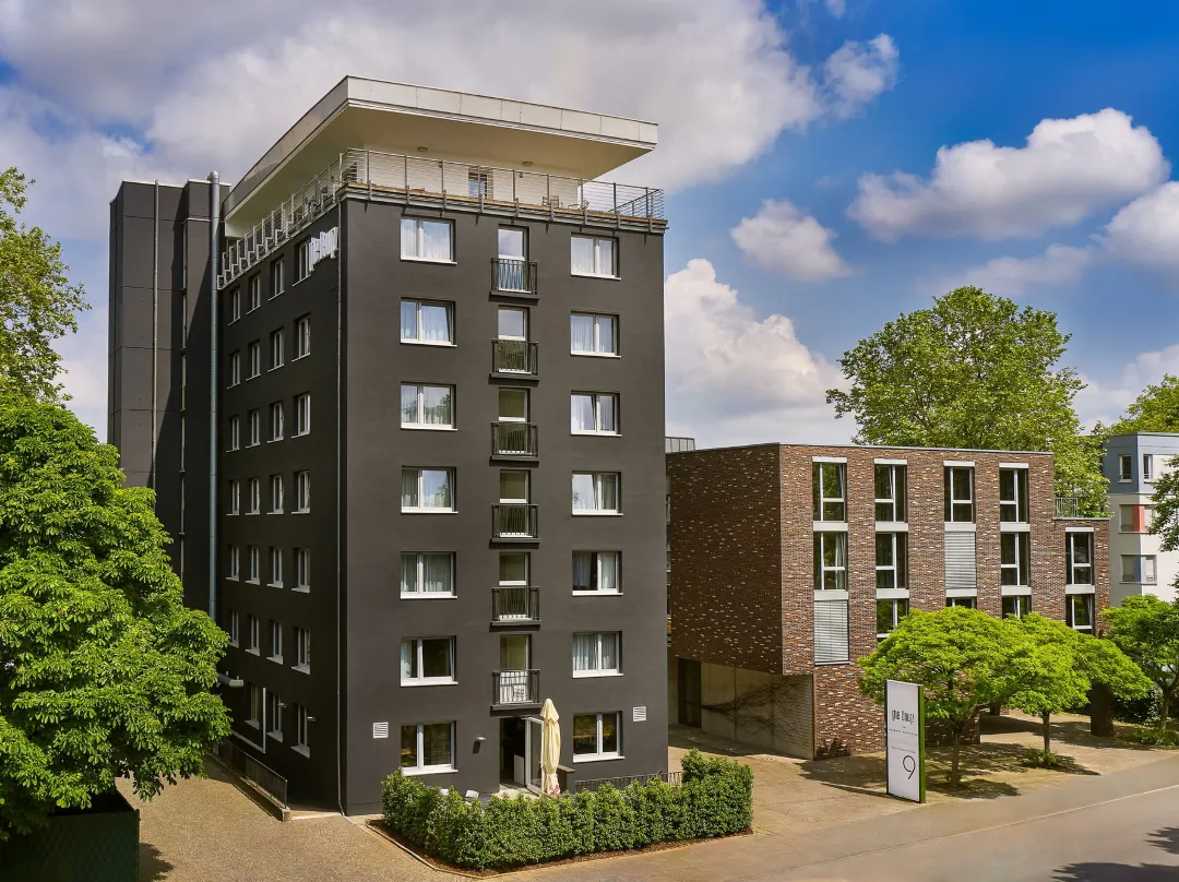 The Deutz, A Tribute Portfolio Hotel - Cologne