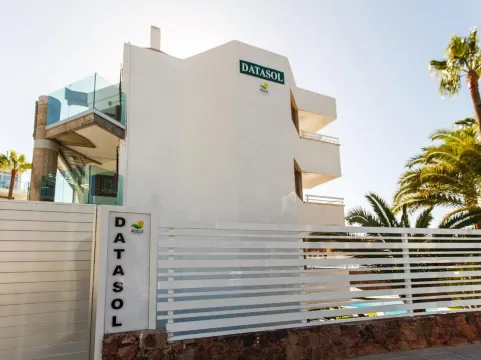 Alsol Datasol - Gran Canaria