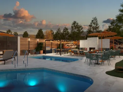 Hotel Thaynes, Park City, A Tribute Portfolio Hotel - Park City, UT