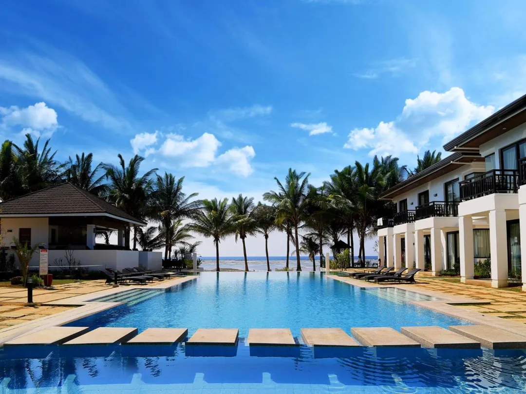 Puerto Del Sol Beach Resort And Hotel Club - Bolinao