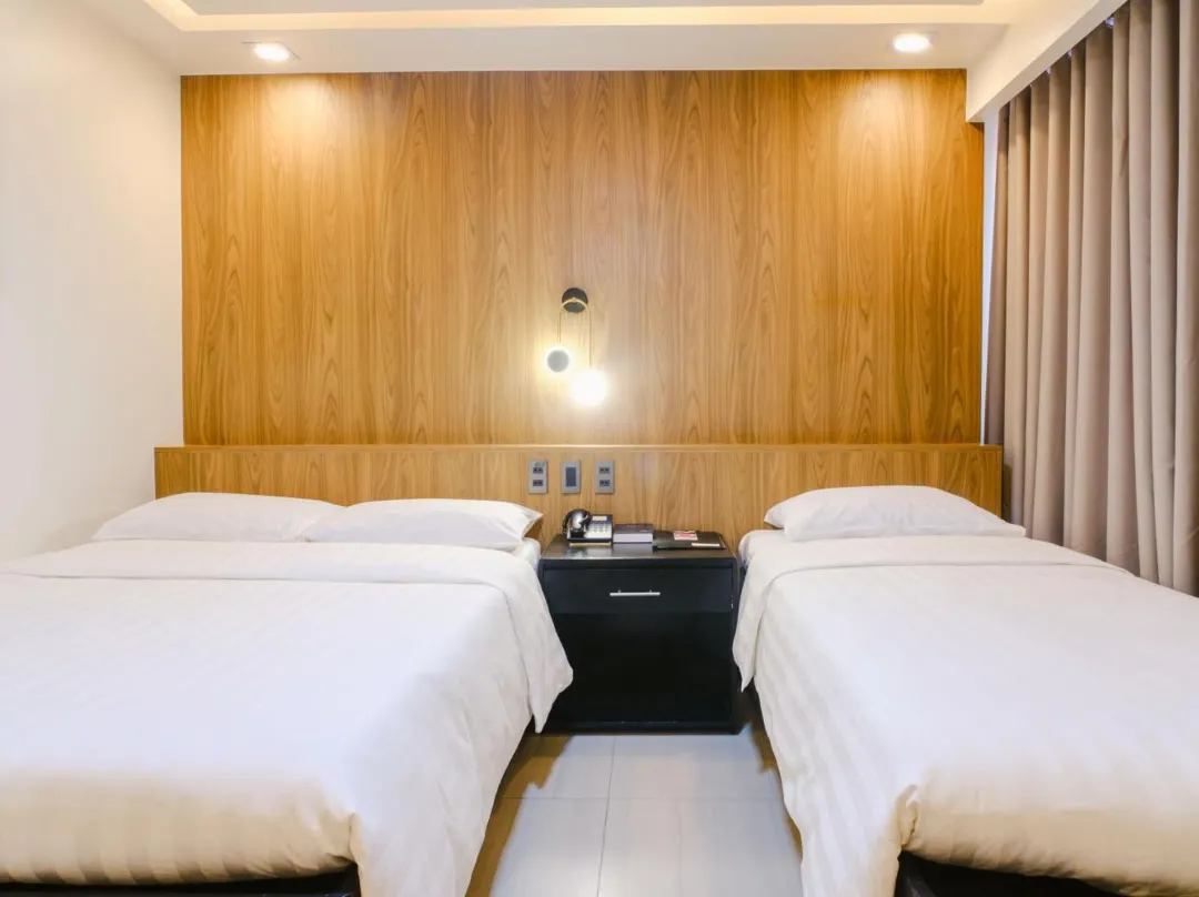 O Hotel - Bacolod
