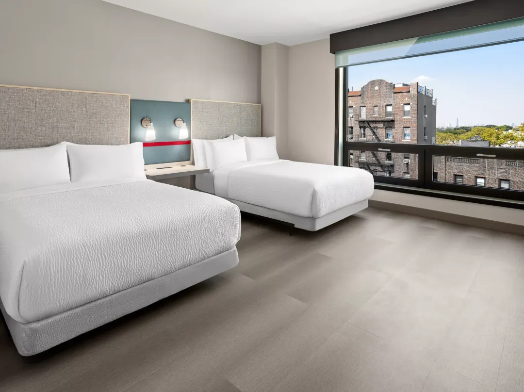 Avid Hotel Brooklyn - Dyker Heights - Brooklyn, NY