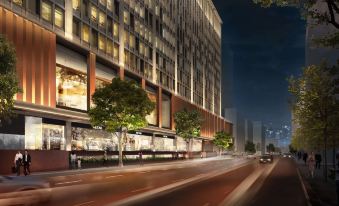 voco 曼谷素拉翁VOCO酒店 by IHG(Voco Bangkok Hotel Surawong by IHG) - 2025 曼谷酒店 ...