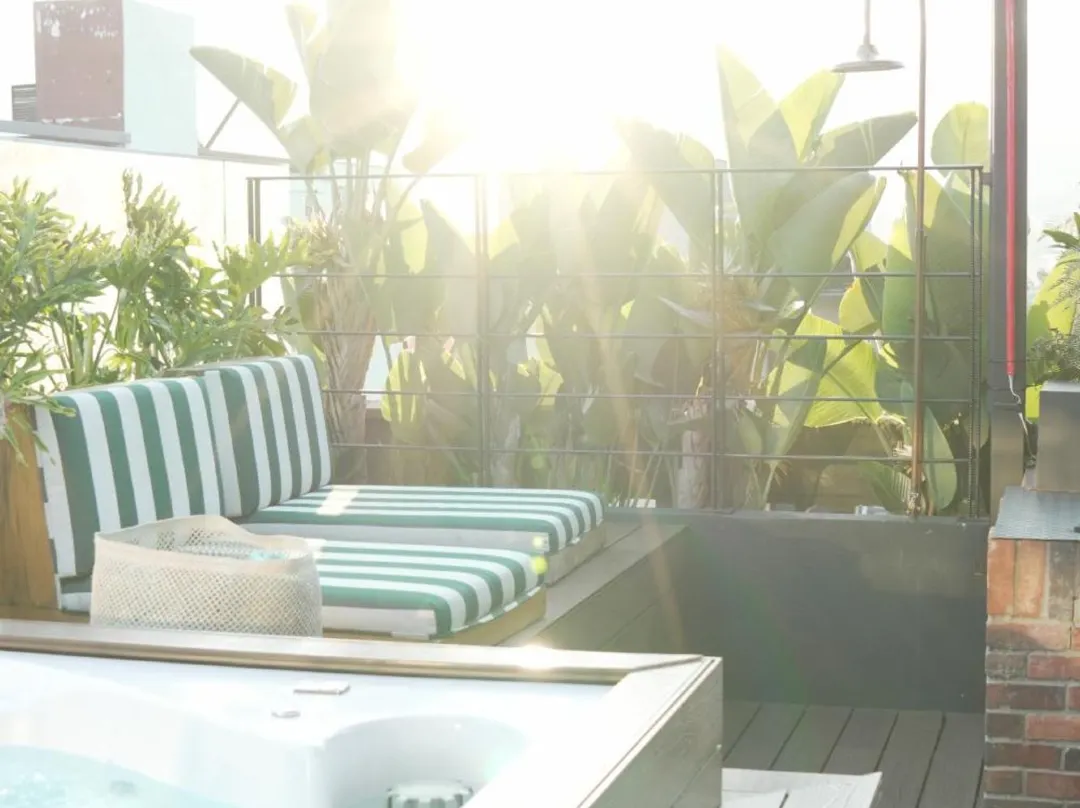 Nomada Hotel Origen - Medellín