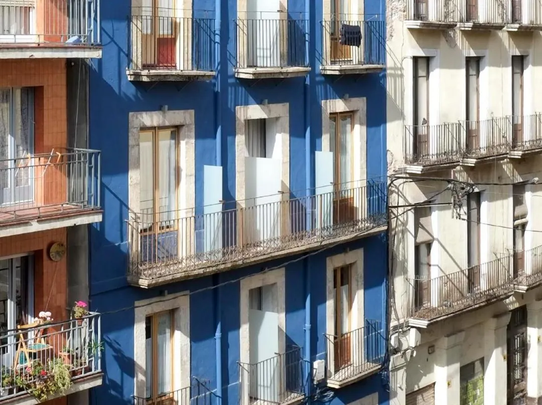 Pigal - Catalonia