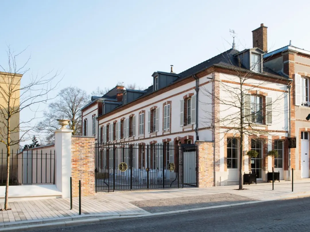 Le 25bis By Leclerc Briant - Épernay