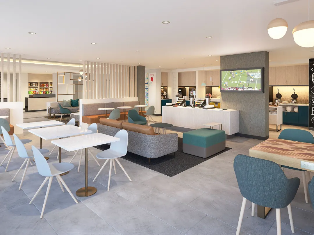 Towneplace Suites By Marriott Great Falls - Great Falls, MT