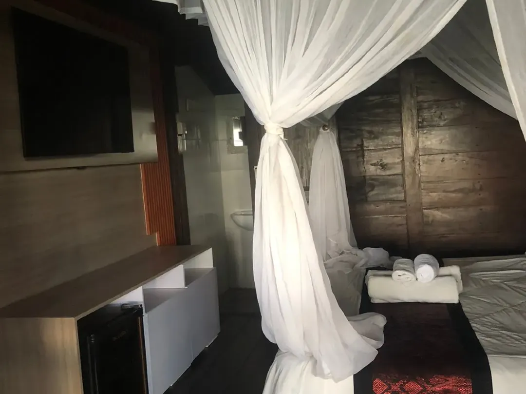 Green Paddy Hostel & Villa - Ubud