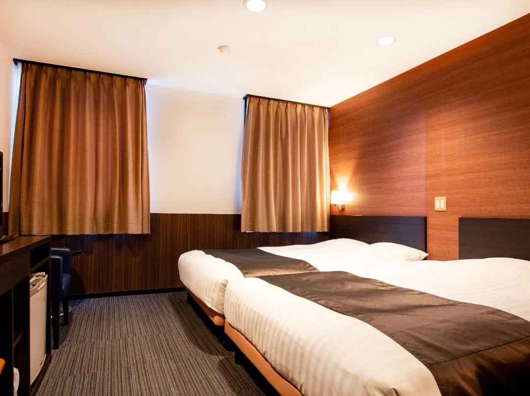 Le Lac Hotel Otsu Ishiyama - Otsu