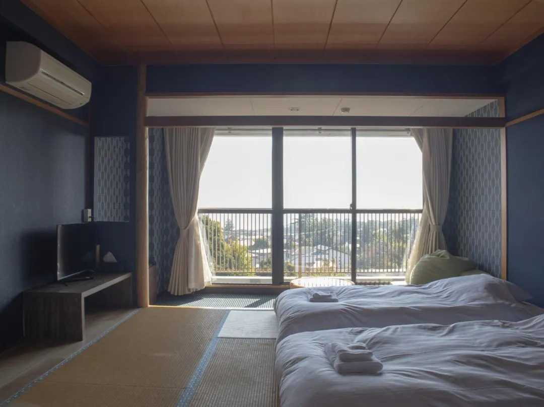 Isola Izukogen - Itō