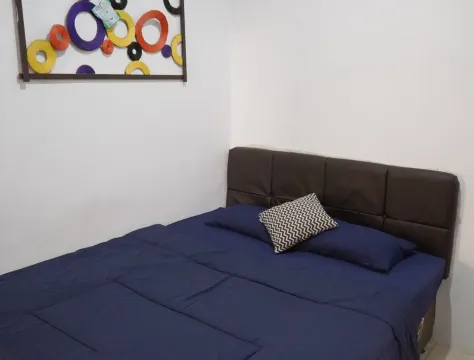 Rumah Penataran Syariah - Malang