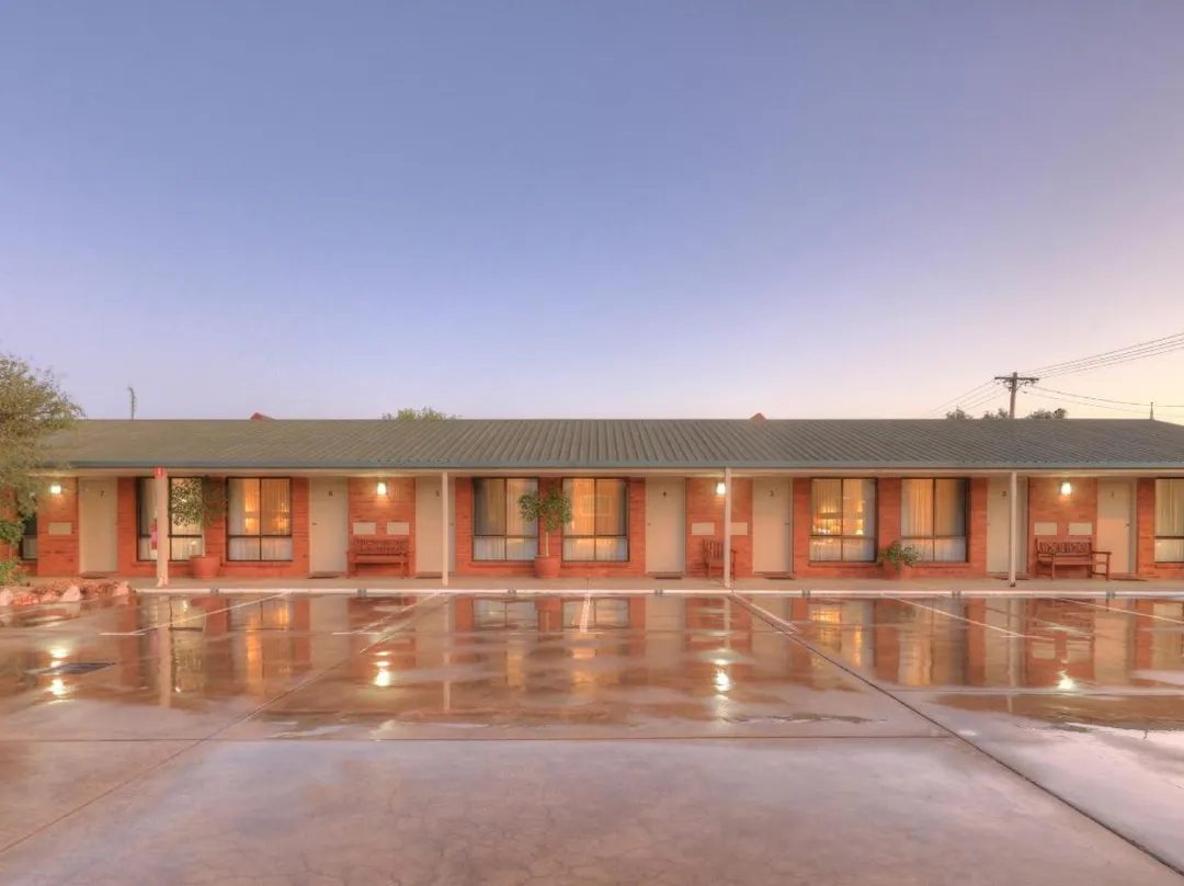 Moama Central Motel - Echuca