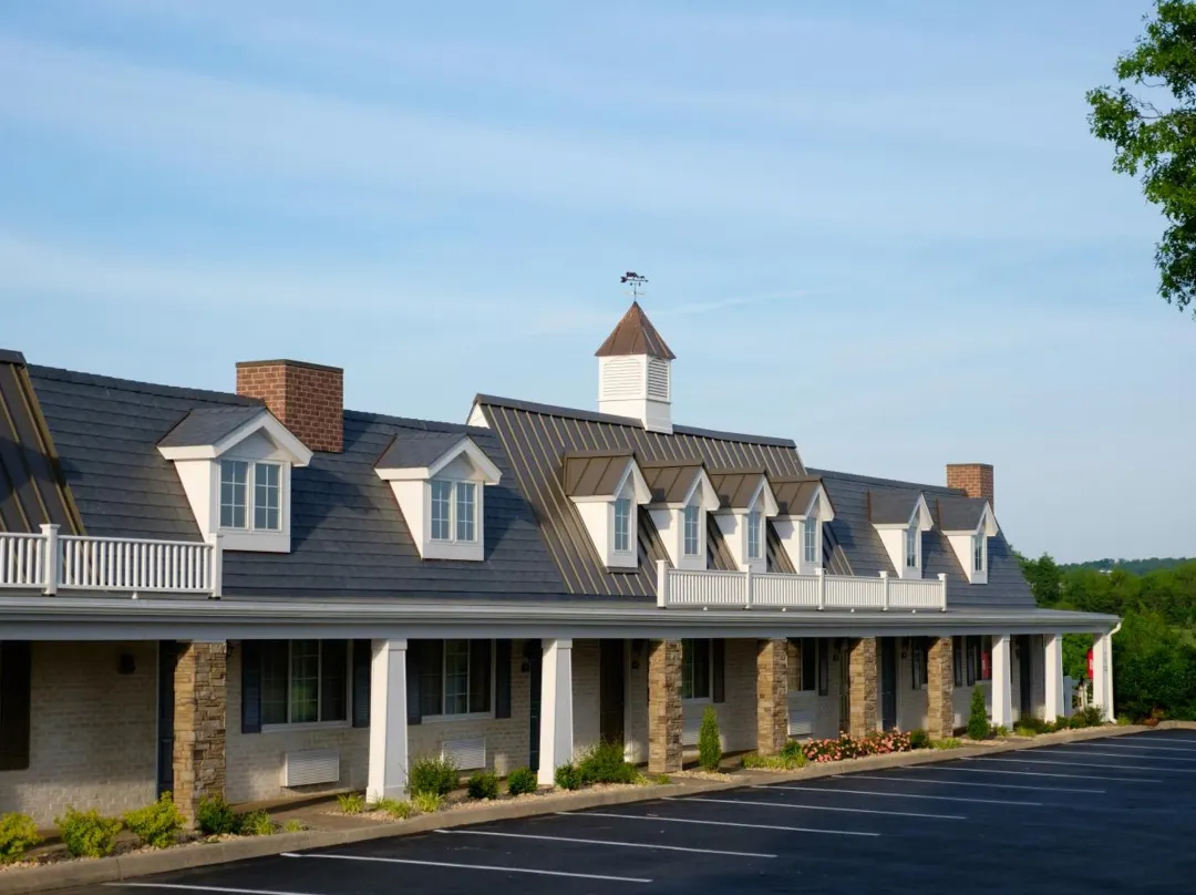 The Village Inn - Shenandoah National Park