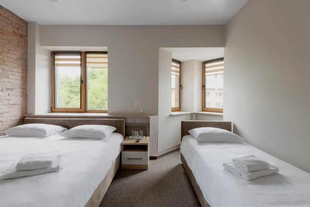 Sherlok Hotel - Kaliningrad