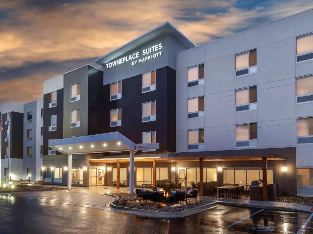 Towneplace Suites Holland - Saugatuck, MI