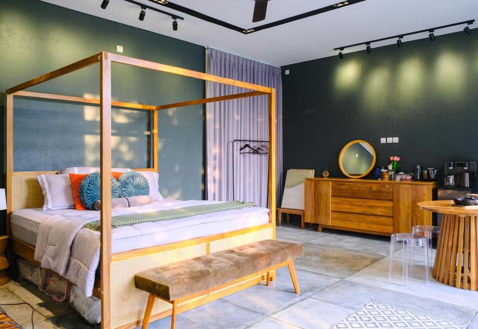 Uma Tuman, Ngaglik - Harga & Promo Terbaru 2025 | Trip.com Indonesia