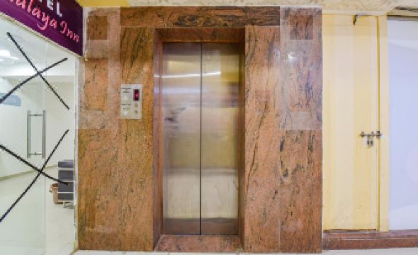 Hotel O Himalaya Inn, Ahmedabad - Harga & Promo Terbaru 2026 | Trip.com ...